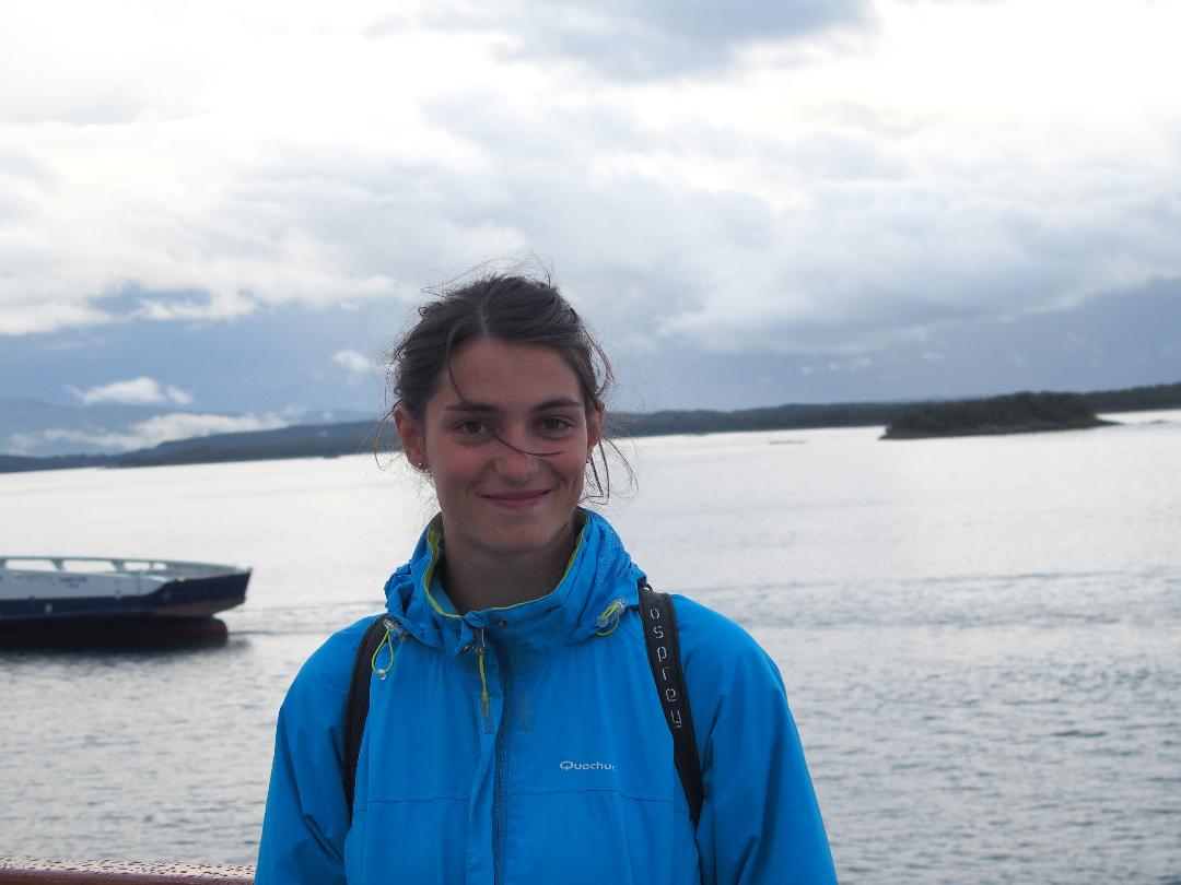 2019 Scholarship recipients - Association France Etats-UnisAssociation ...