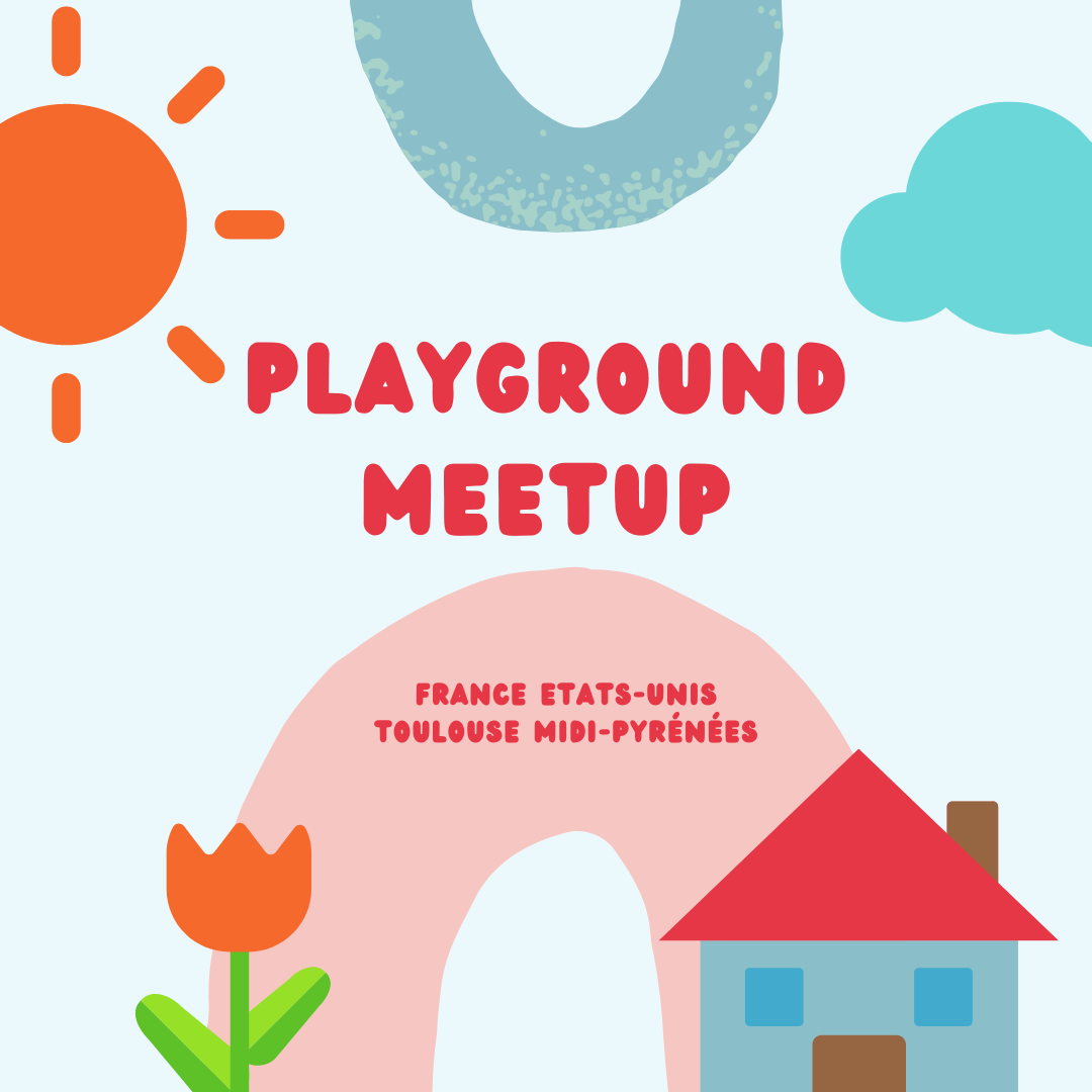 Playground Meetup - September 11 - Association France Etats ...