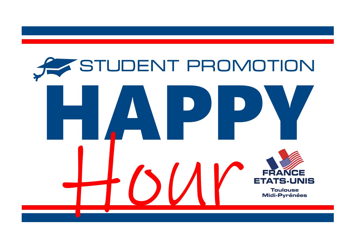 POSTPONED DATE - Student Promotion (cont.) Happy Hour - March 14 ...